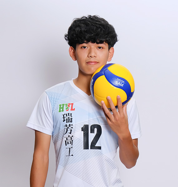 瑞芳高工 ｜ 張 維